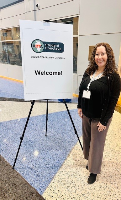 Student Conclave photo